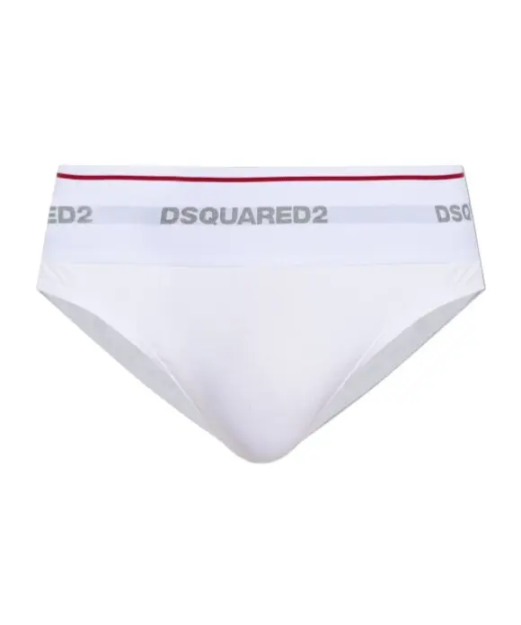 Dsquared2 Logo Briefs