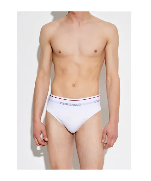 Dsquared2 Logo Briefs