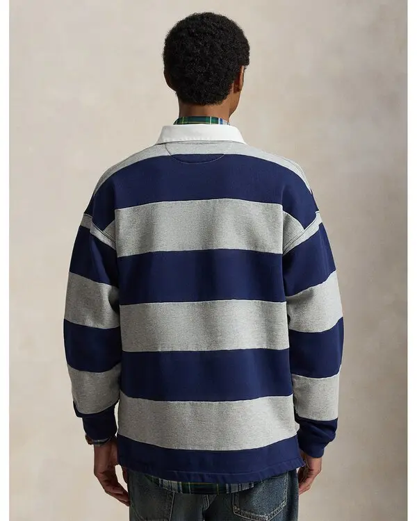 Polo Ralph Lauren Big Fit Polo Bear Rugby Shirt