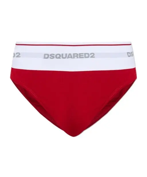 Dsquared2 Logo Briefs