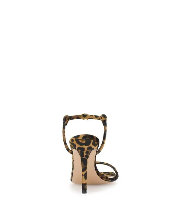 GIANVITO ROSSI Mayfair Sandals