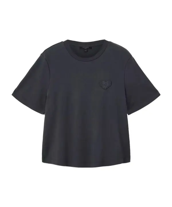 ALLSAINTS Lover Lisa Short-sleeved T-shirt