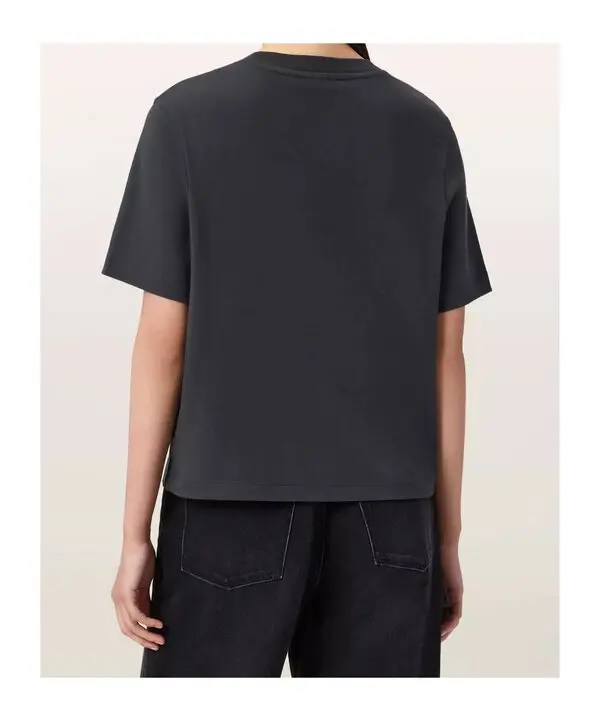 ALLSAINTS Lover Lisa Short-sleeved T-shirt
