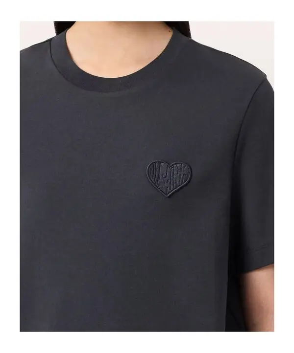 ALLSAINTS Lover Lisa Short-sleeved T-shirt