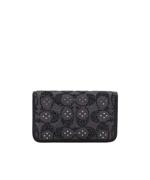 COACH Bi-fold Wallet