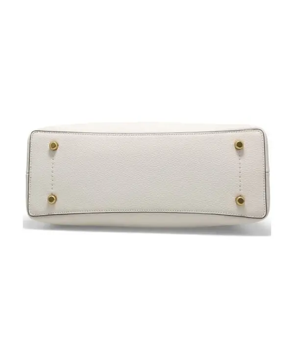 COACH Willow Twist-lock Shoulder Bag