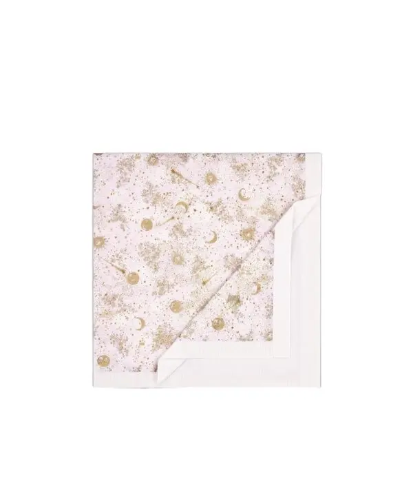 Dior Printed Blanket