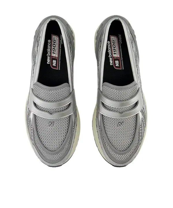 NEW BALANCE 1906l Slip-on Loafer Sneakers