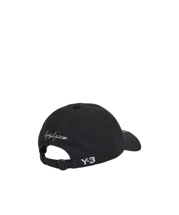 Y3 X Mercedes Amg Petronas Formula 1 Dad Cap