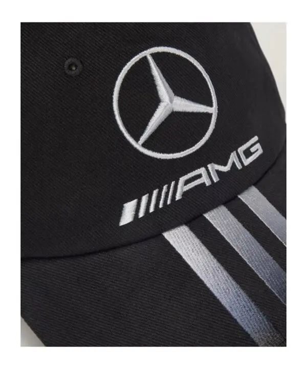 Y3 X Mercedes Amg Petronas Formula 1 Dad Cap