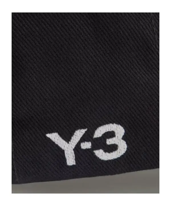 Y3 X Mercedes Amg Petronas Formula 1 Dad Cap
