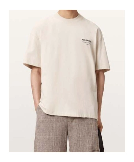 ALLSAINTS Dreamer T-shirt