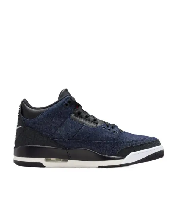 Nike Air Jordan 3 X Levi's