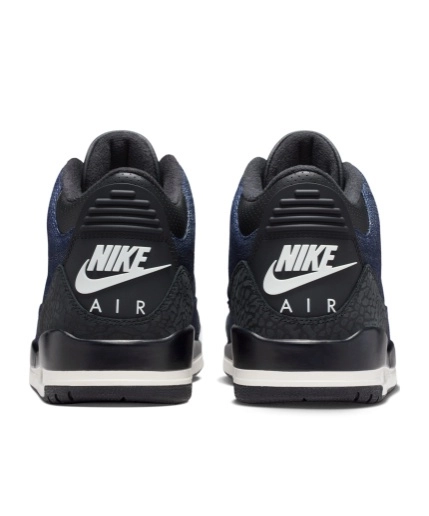 Nike Air Jordan 3 X Levi's