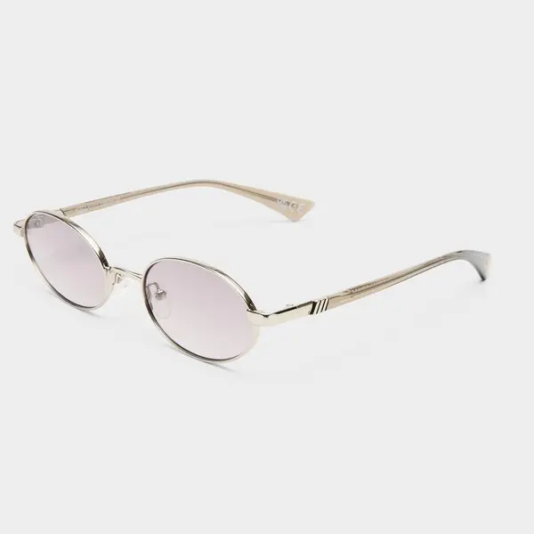 Le Specs Icicle