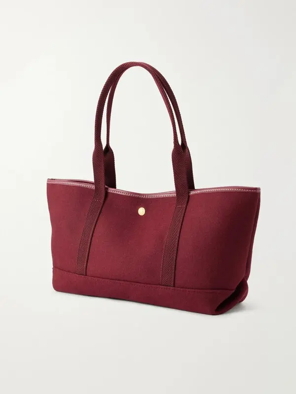 Rue De Verneuil Club Tote Bag