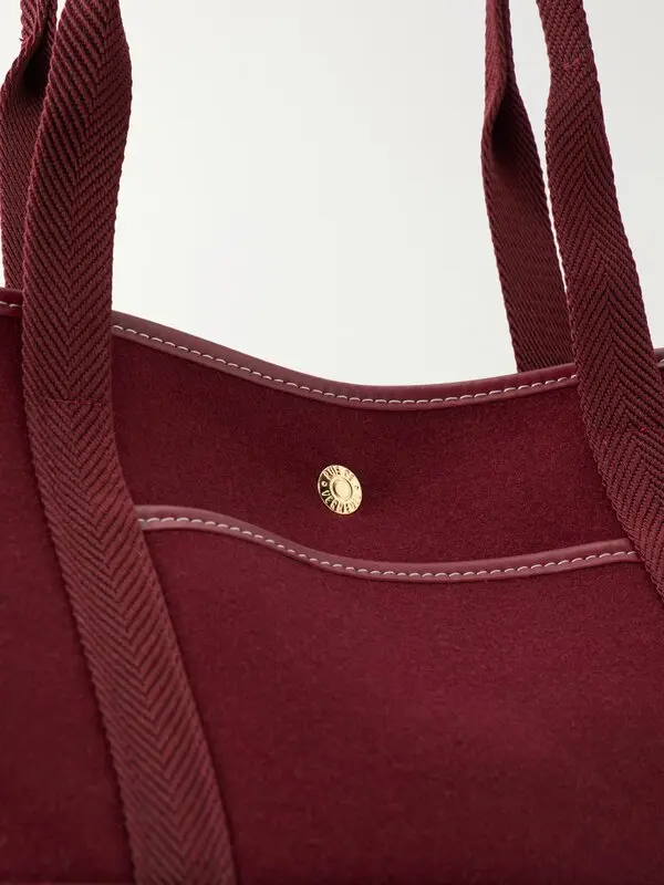Rue De Verneuil Club Tote Bag