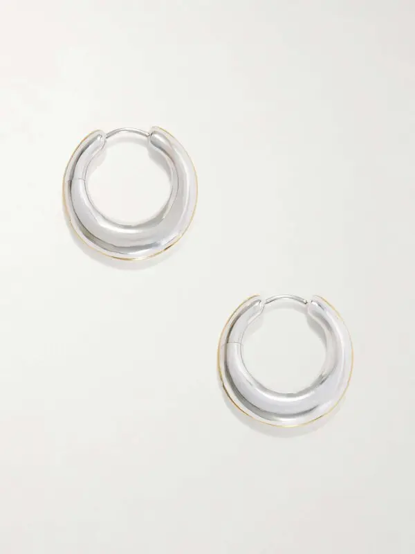 Lié Studio The Harper Earrings