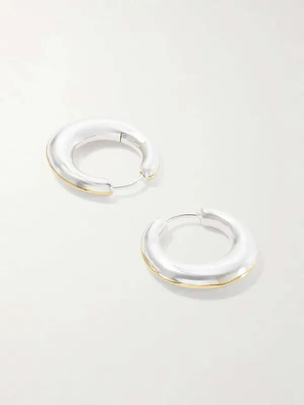 Lié Studio The Harper Earrings