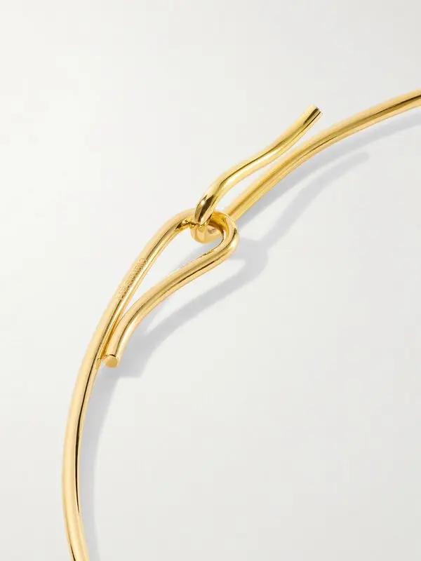 Lié Studio The Scarlet Necklace
