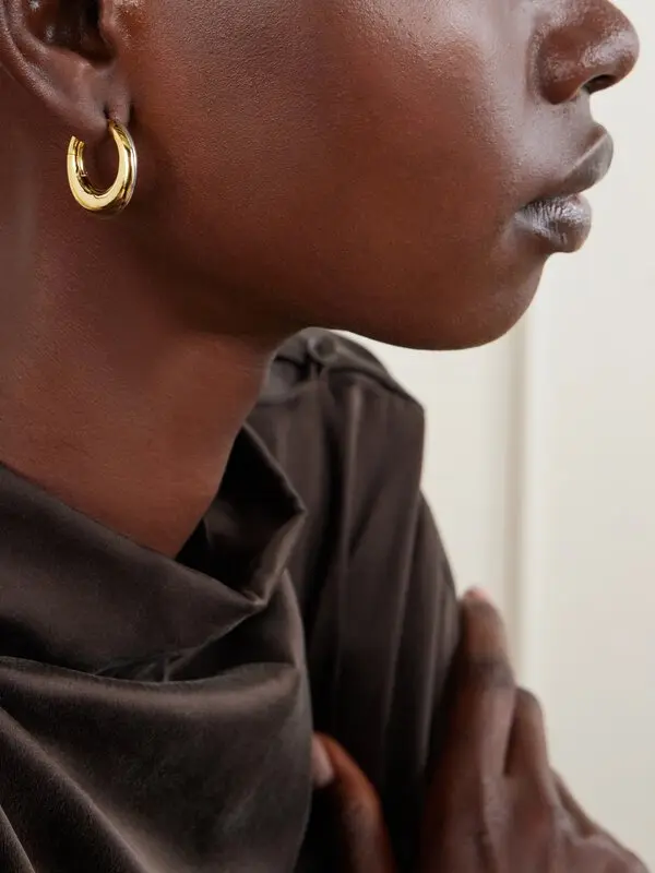 LIÉ STUDIO The Harper Earrings