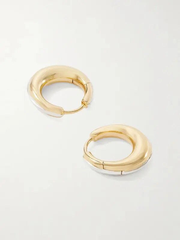 LIÉ STUDIO The Harper Earrings