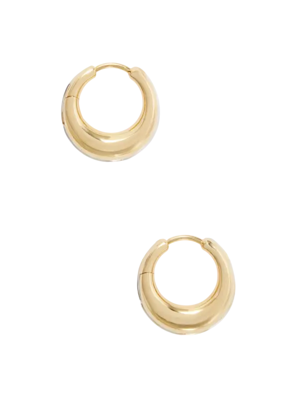 LIÉ STUDIO The Harper Earrings