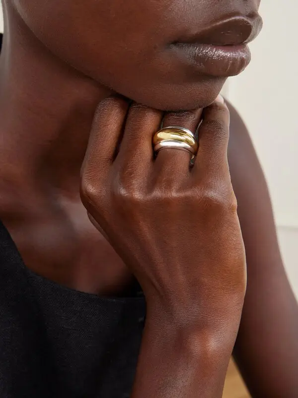 Lié Studio The Zoe Ring