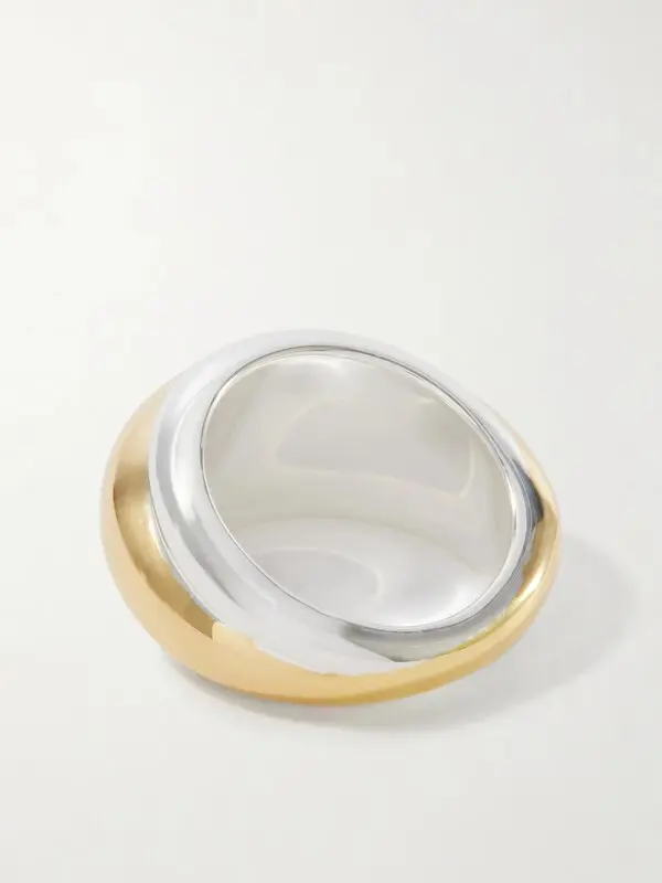 Lié Studio The Zoe Ring