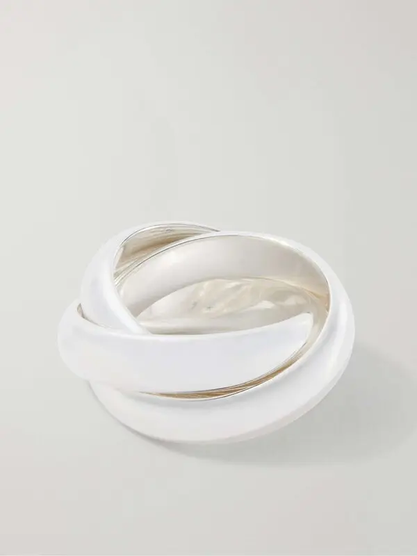 Lié Studio The Sofie Ring