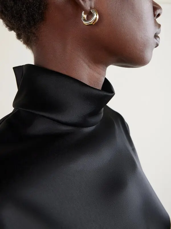 LIÉ STUDIO The Eleonora Earrings