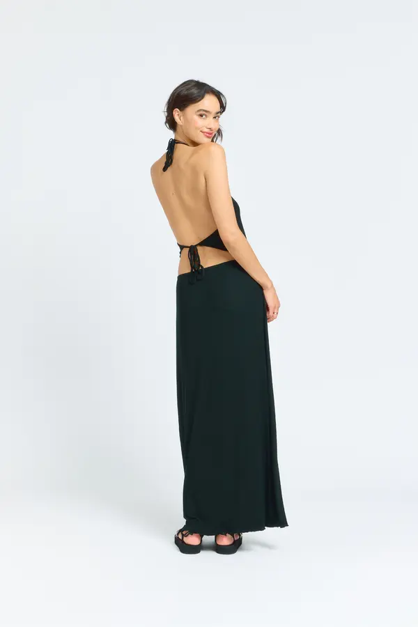 Sab Studio Isla Halter Top