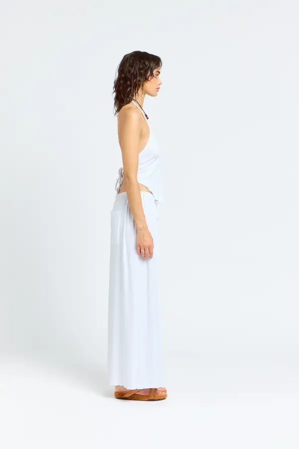 Sab Studio Lila Rib Pant