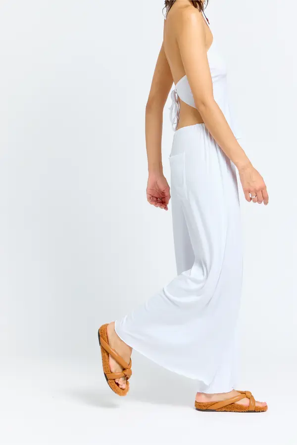 Sab Studio Lila Rib Pant