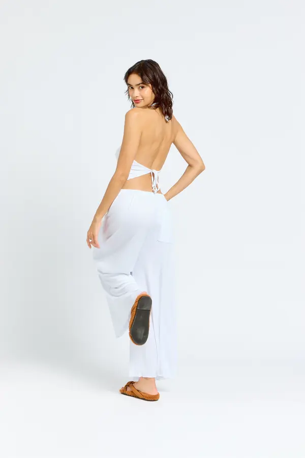 Sab Studio Lila Rib Pant