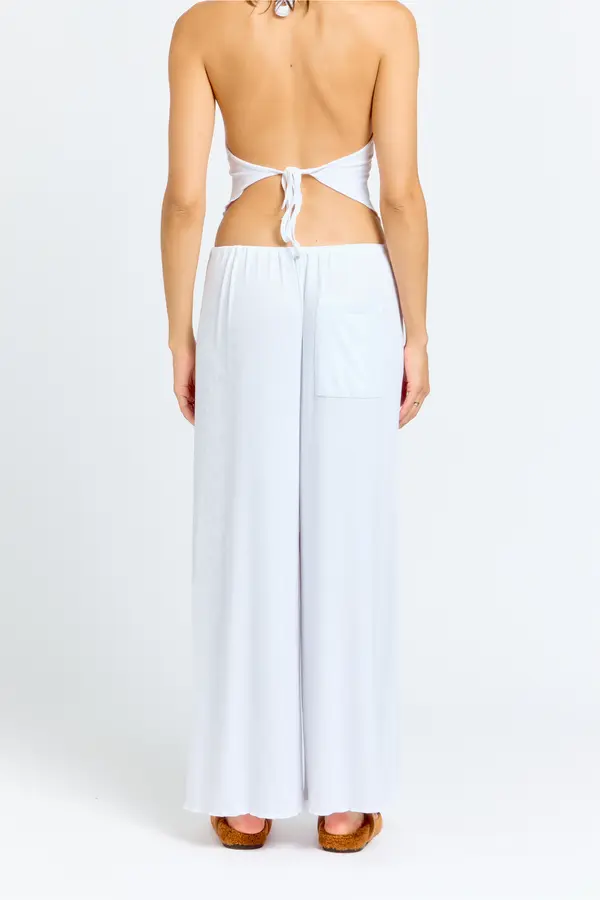 Sab Studio Lila Rib Pant