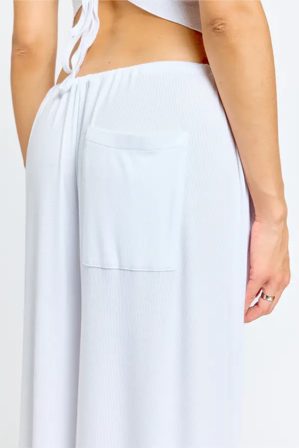 Sab Studio Lila Rib Pant