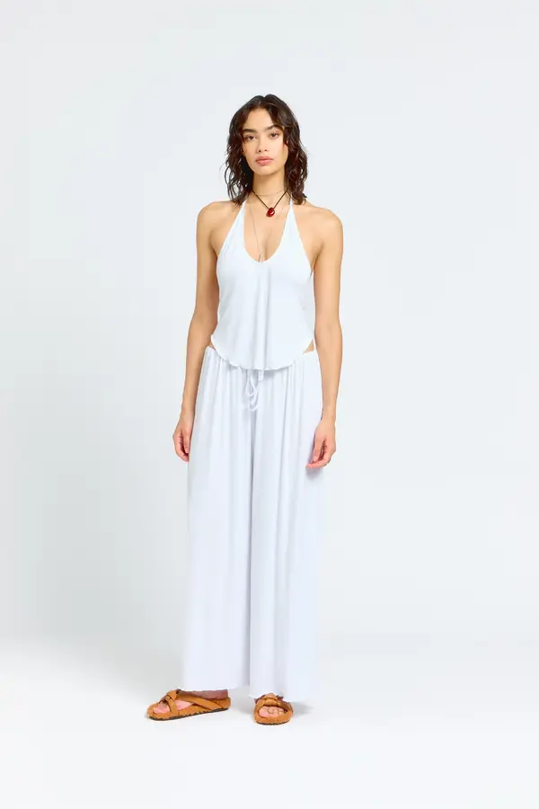 Sab Studio Isla Halter Top
