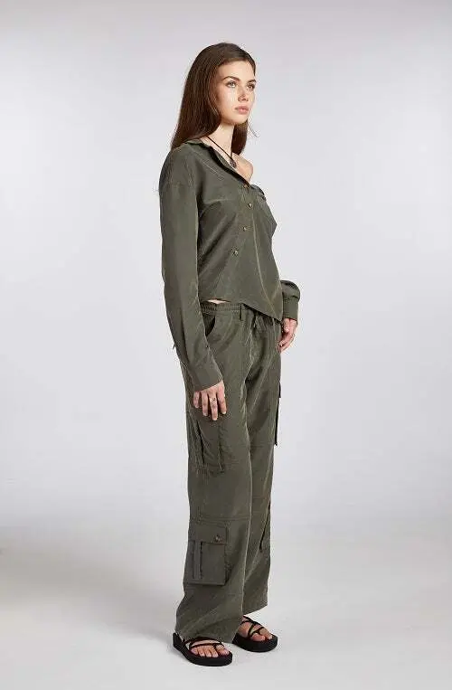 Sab Studio The Dream Cargo Pant