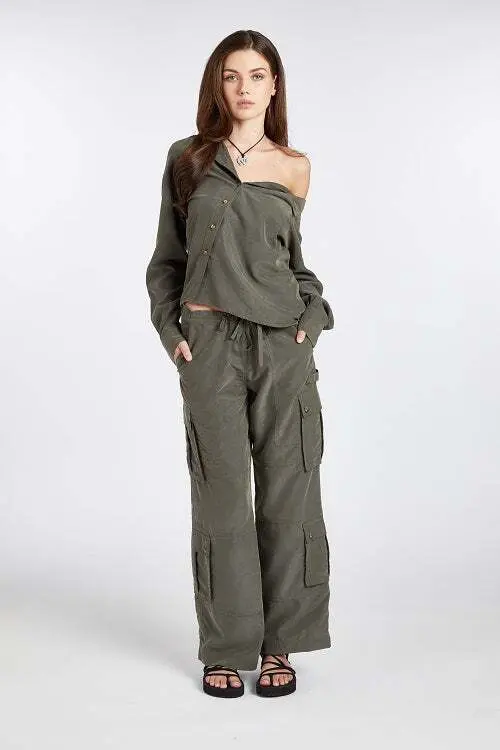 Sab Studio The Dream Cargo Pant