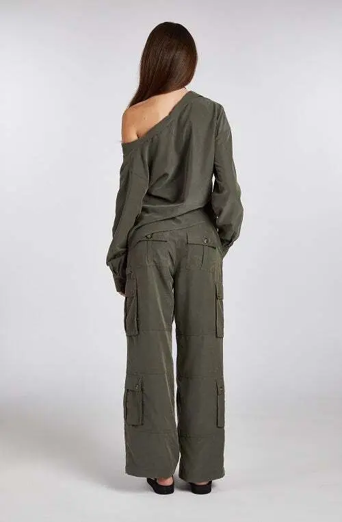 Sab Studio The Dream Cargo Pant