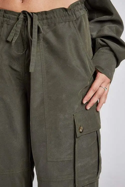 Sab Studio The Dream Cargo Pant