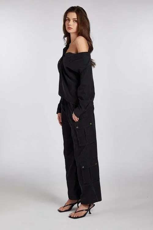 Sab Studio The Dream Cargo Pant