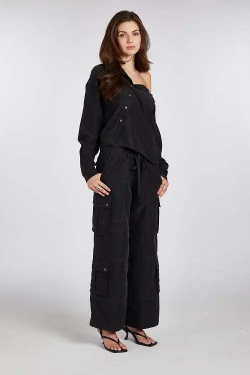 Sab Studio The Dream Cargo Pant