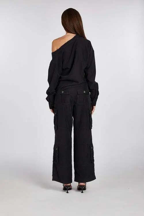 Sab Studio The Dream Cargo Pant