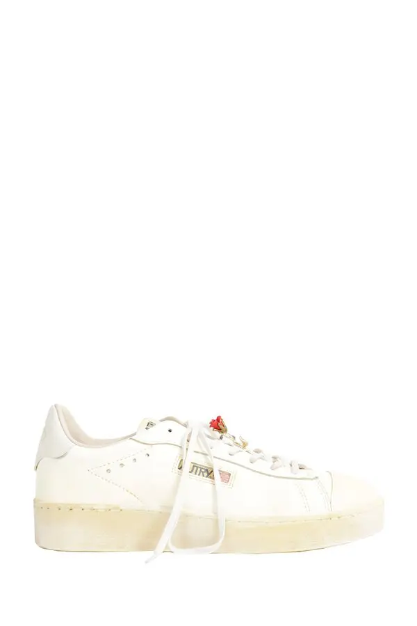 AUTRY Dallas Low Super Vintage Sneakers