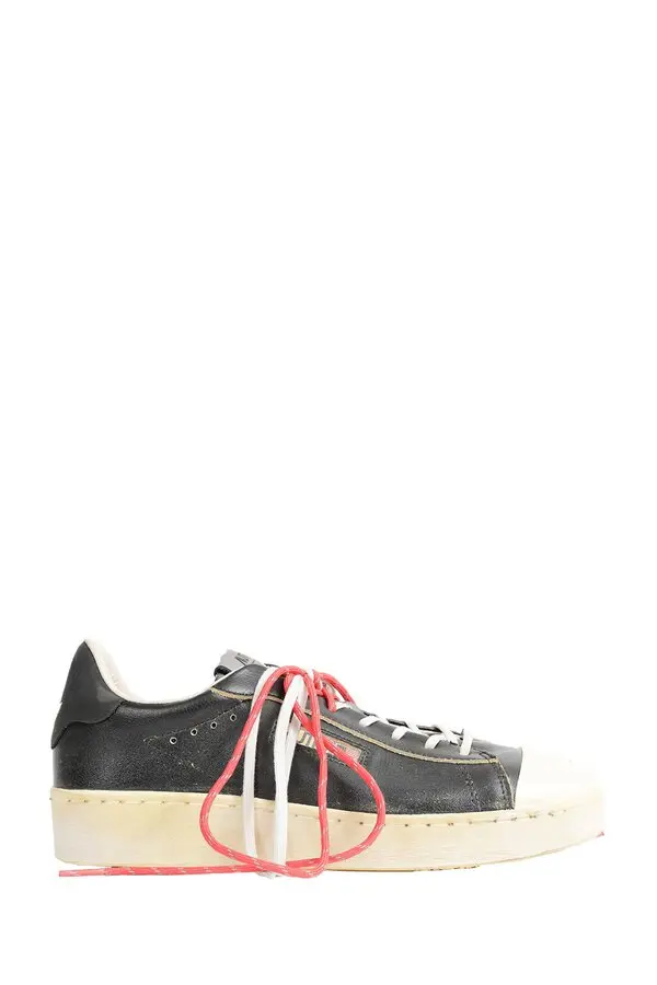 AUTRY Dalllas Low Super Vintage Sneakers