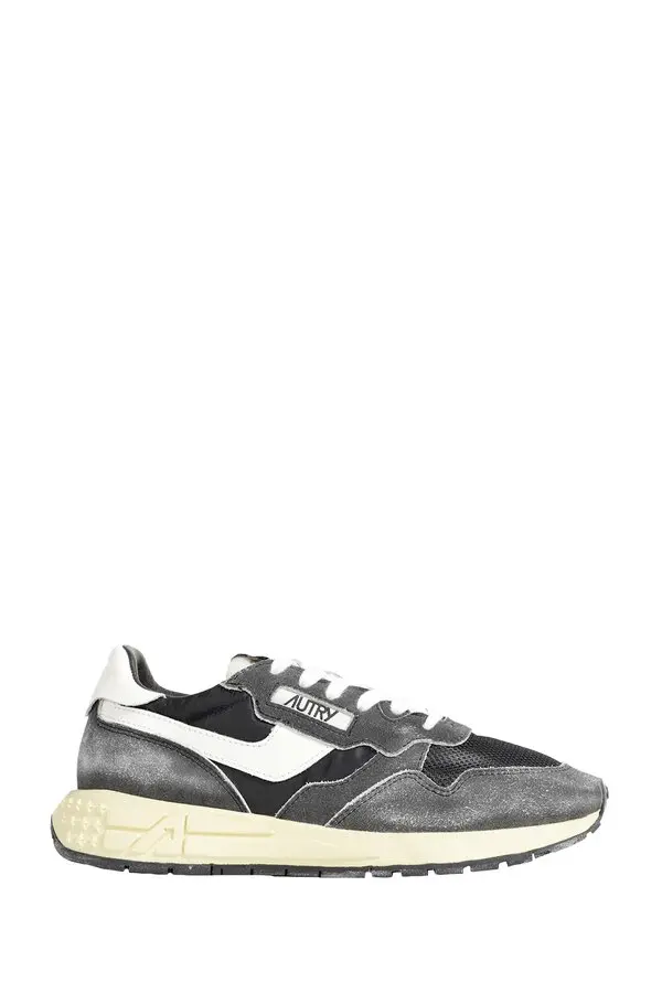 AUTRY Reelwind Low Sneakers