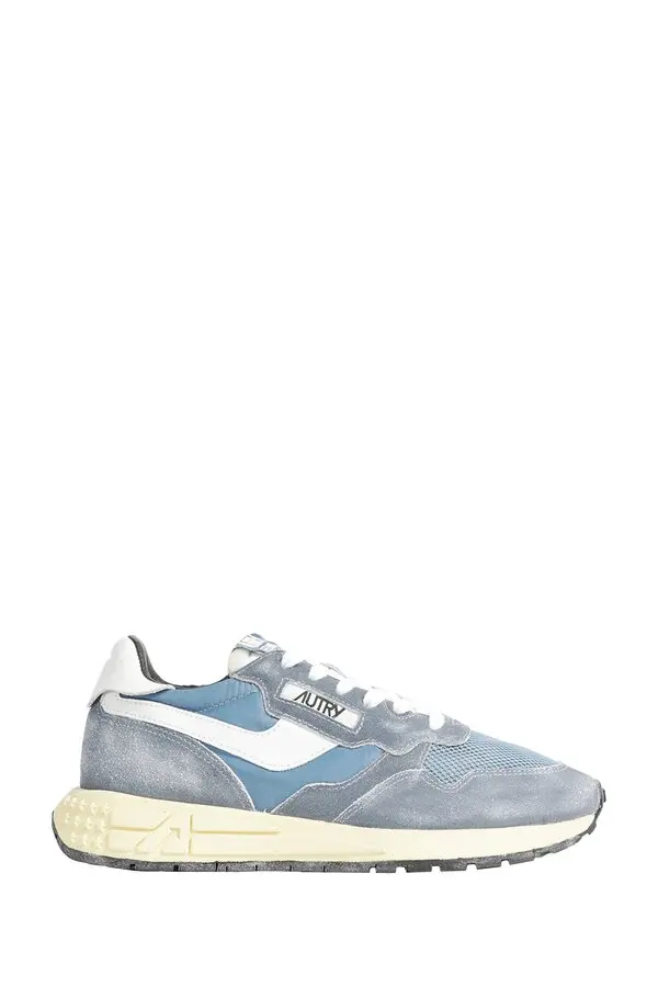 AUTRY Reelwind Low Sneakers