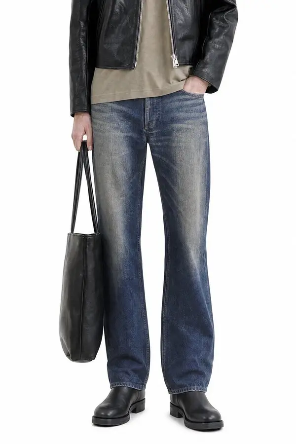 Our Legacy Third Cut Jeans